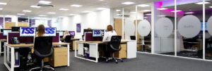The Team - TSS Facilities