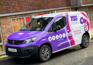 Water Hygiene - TSS Facilities