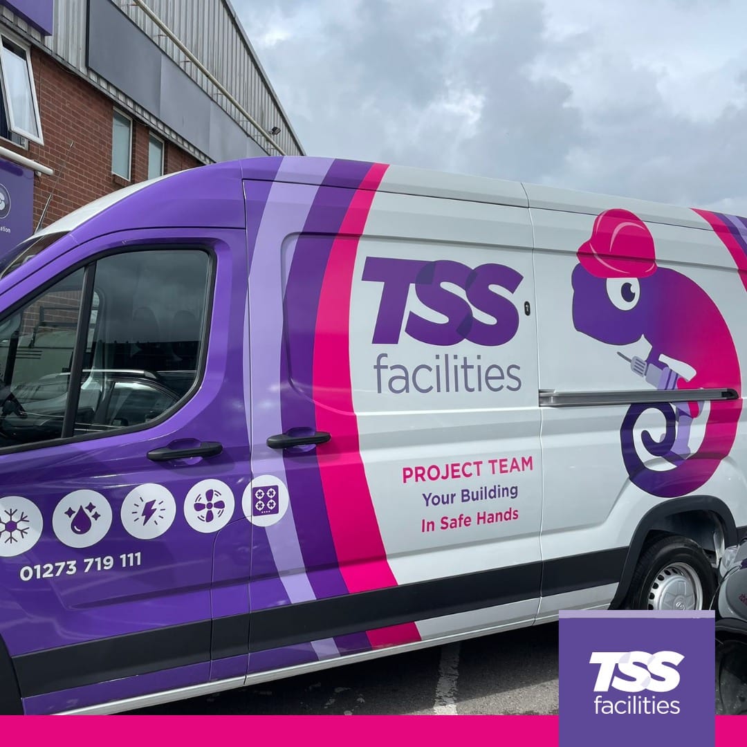 About Us - TSS Facilities