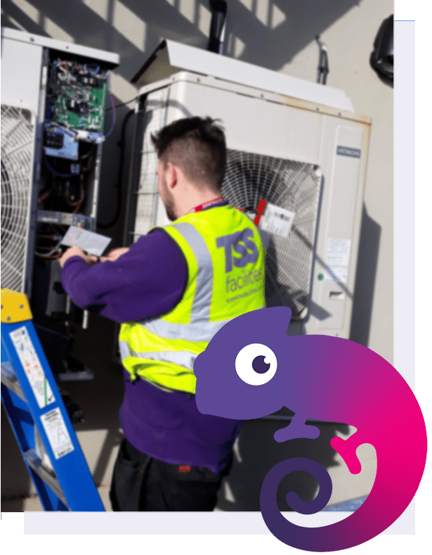 TSS Facilities: Your Building in Safe Hands